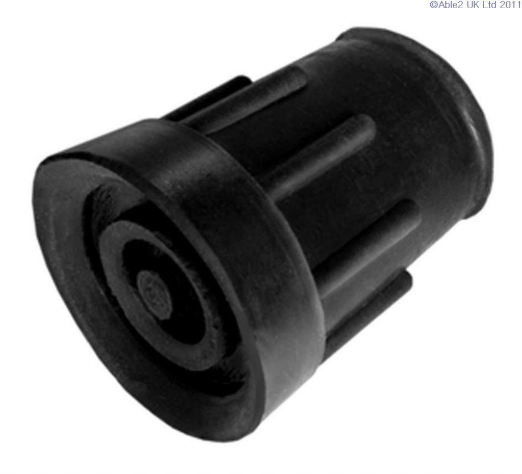 19mm Ferrules | Walking Sticks & Canes | Live Well Now