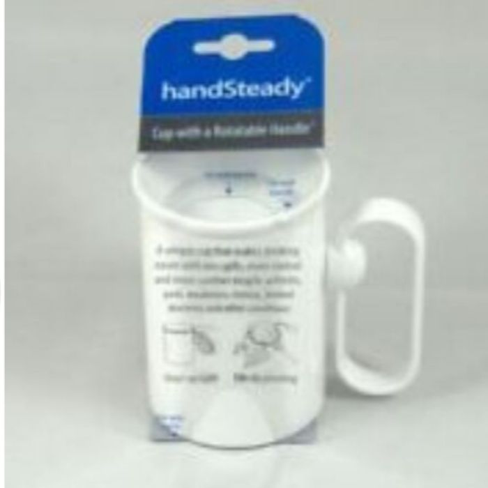 Handsteady Mug Drinking Aid | Eating & Drinking Aids | Live Well Now