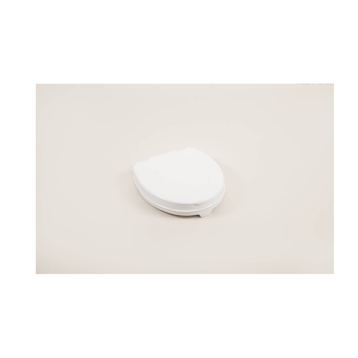 Atlantis Raised Toilet Seat | Toilet Aids | Best Seller | Live Well Now