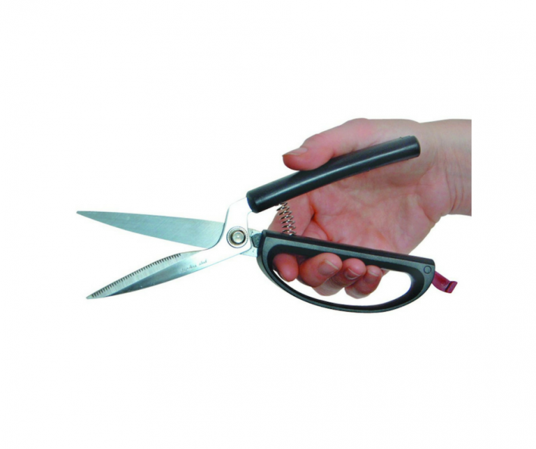 Self Opening Scissors | Mobility Aids | Live Well Now