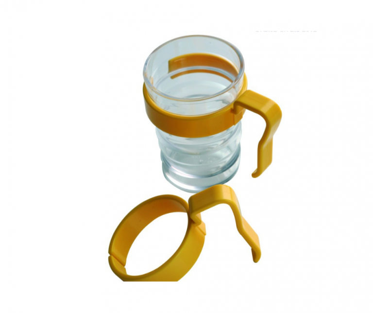 Sure Grip Handle | Use With Sure Grip Beaker | Live Well Now