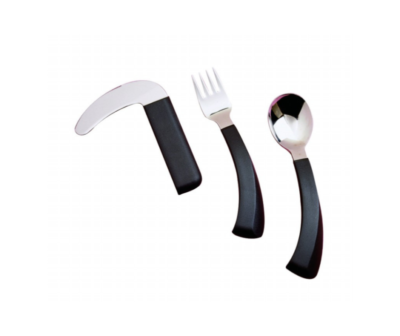 Amefa Cutlery Set | Adapted Eating Aids | Live Well Now