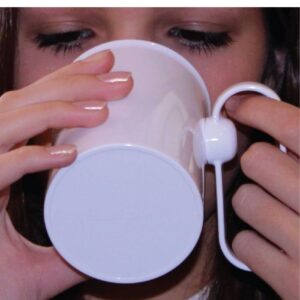 Handsteady Mug Drinking Aid | Eating & Drinking Aids | Live Well Now