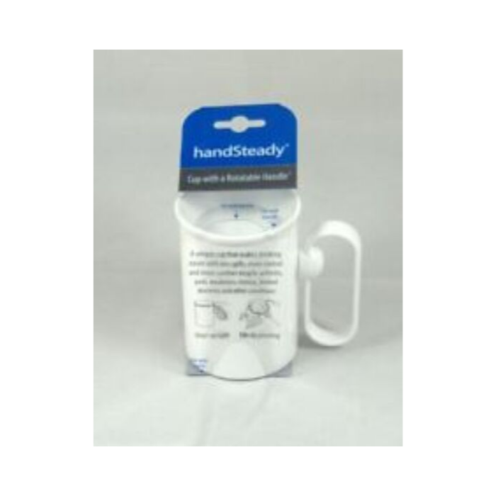 Handsteady Mug Drinking Aid | Eating & Drinking Aids | Live Well Now
