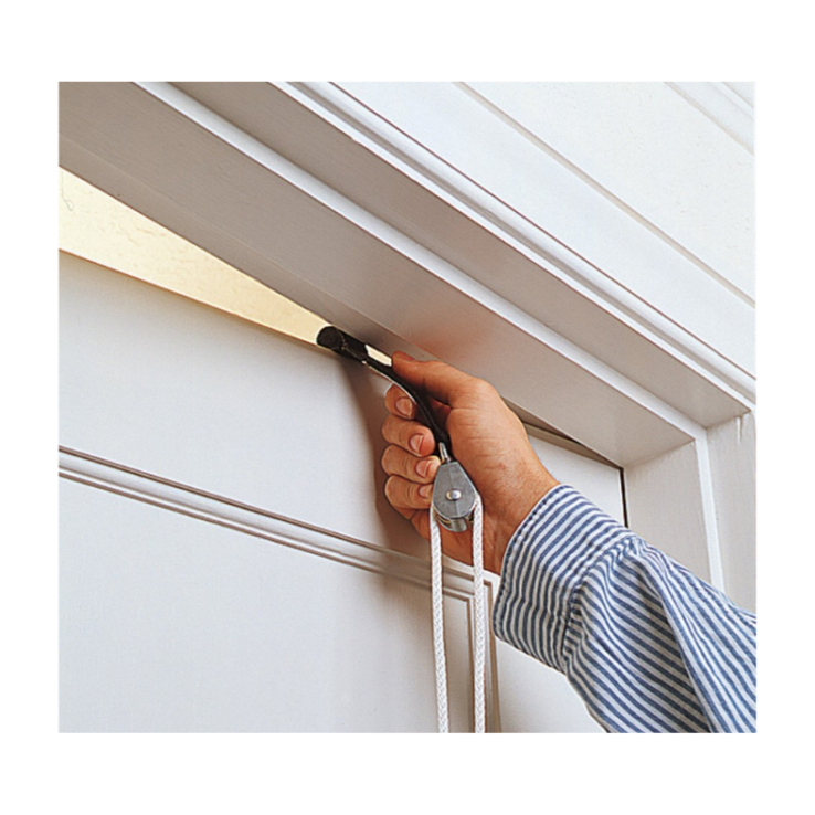 Over Door Exercise Pulley | Exercise Equipment | Live Well Now