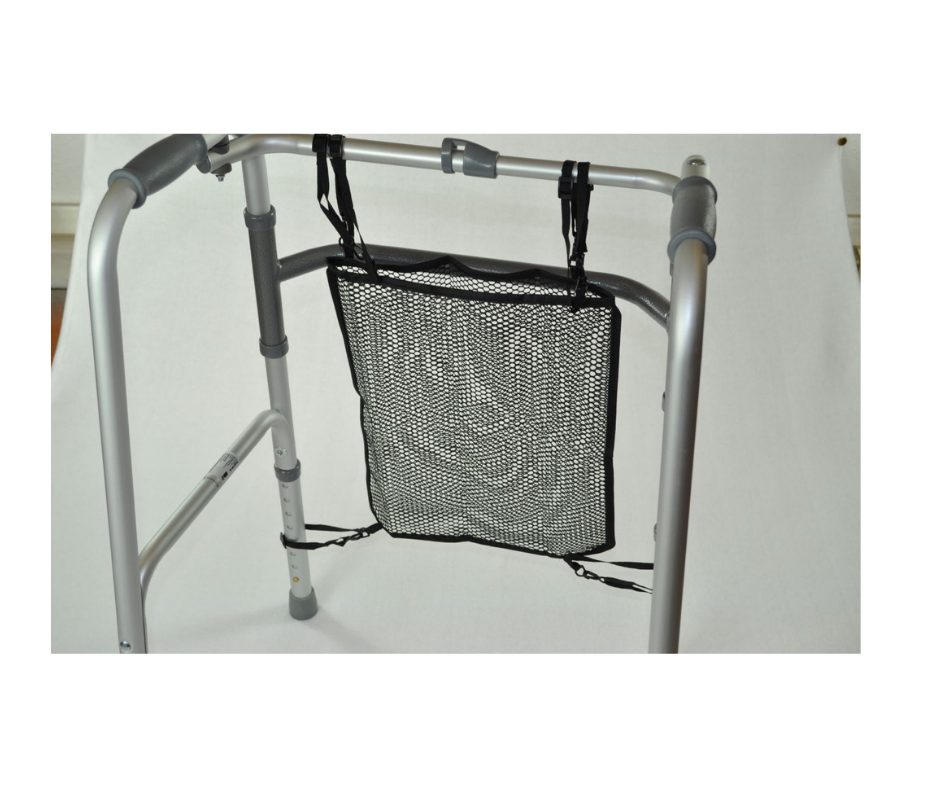 Walking Frame Net Bag | Walking Frame Accessories | Live Well Now