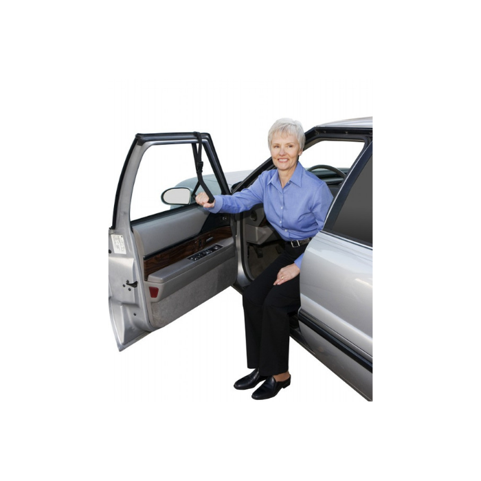 Mobility Aids for Cars | Assistance for the Car | Live Well Now