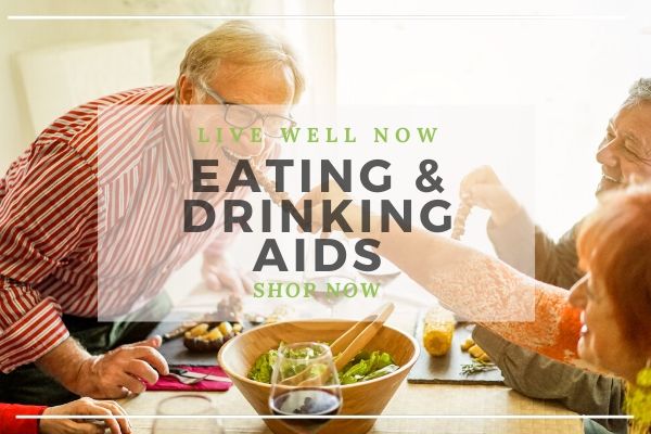 Live Well Now | Improving choice and the way you live now