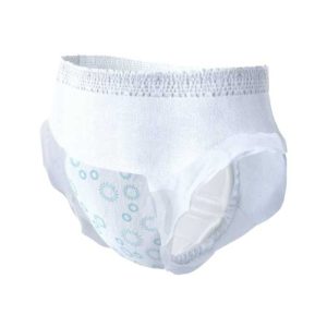 Dailee Premium Super Incontinence Pants | Live Well Now