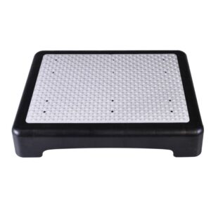 Outdoor Half Step | Home Accessibility Aids | Live Well Now