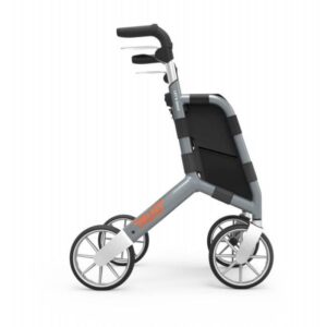 Lets Shop Rollator | Rollators and Scooters | Live Well Now