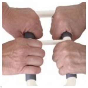 Stander Handy Handle | Mobility Aid | | Live Well Now