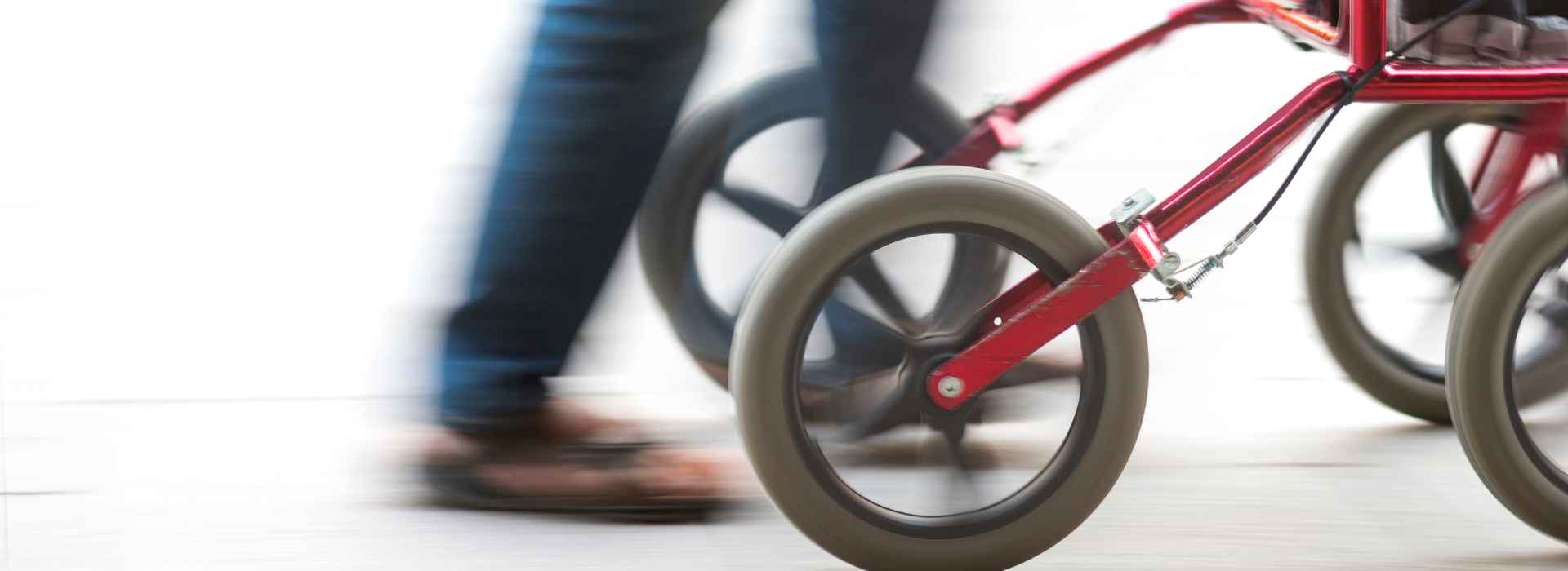 Introducing the Let's Fly Rollator – it’s the Ultimate Mobility ...