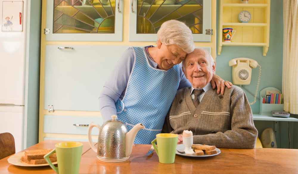 Addressing Malnutrition in the Elderly: Effective Strategies and ...