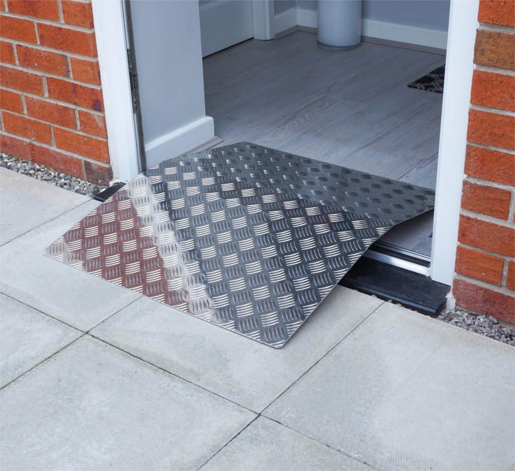 Tartan Blanket | Wheelchair Accessories | Live Well Now